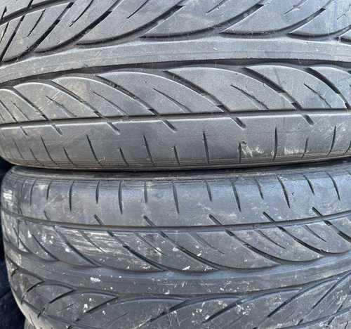 Hankook Ventus V12 Evo2 K120 205/45 R17