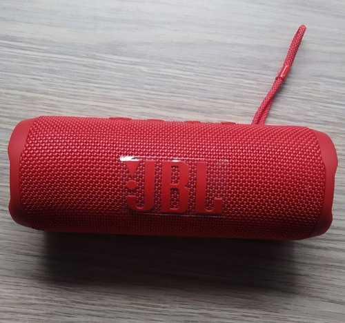 Jbl flip 6 новая оригинал