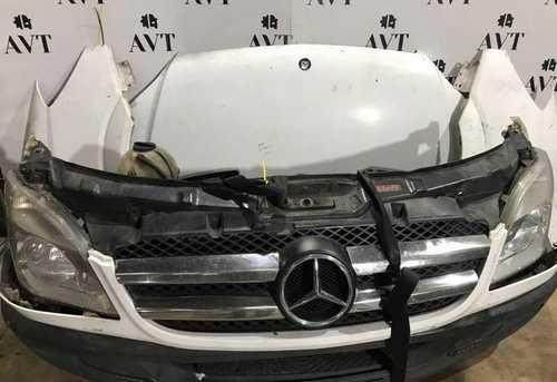 Ноускат (Nose Cut) Mercedes-Benz Sprinter