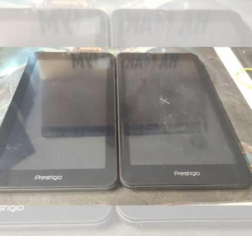 Планшет Prestigio Wize 1157 4G