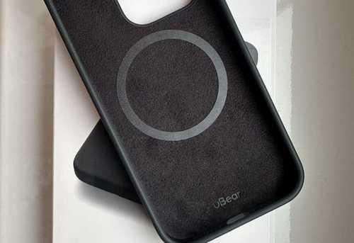 Чехол ubear touch mag case iPhone 14 pro