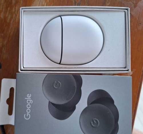 Google Pixel Buds Pro 2