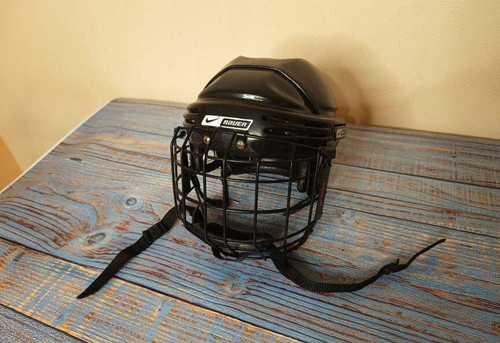 Шлем хоккейный Nike bauer