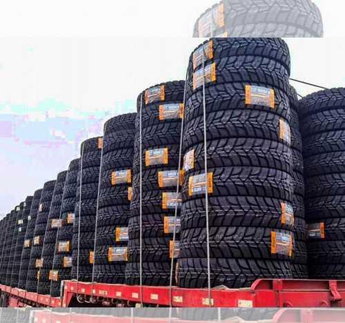 Шины для камазов 315/70R22.5 armstrong ASH11