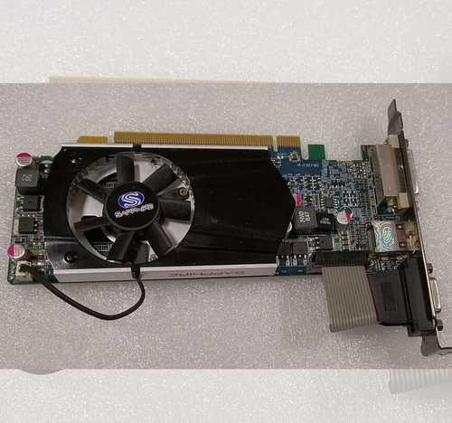 Sapphire Radeon HD 6570 1GB