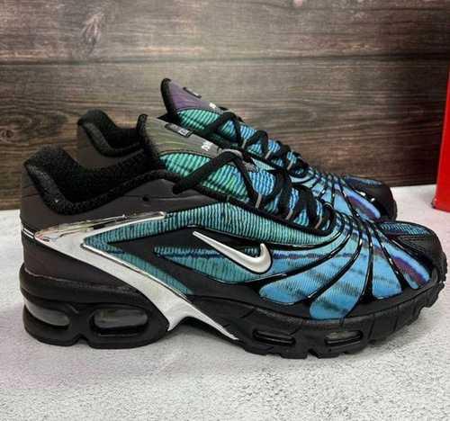 Кроссовки мужские Nike Air Max Tailwind 5 Skepta