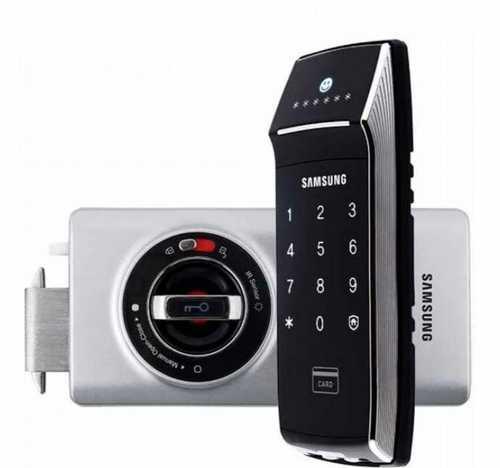 Умный электронный замок Samsung SHS 2320