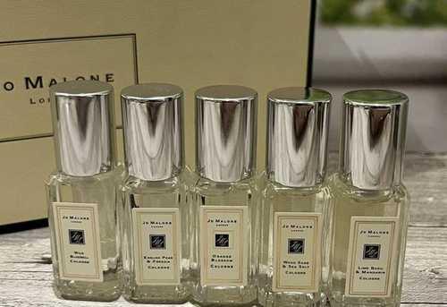 Jo malone миниатюры