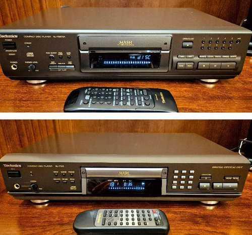 CD player Technics SL-PS670A   SL-PG5