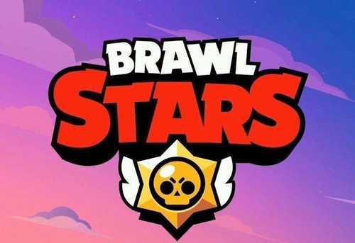 Новый Brawl Pass Plus\ Brawl Stars пасс\Gem\Гемы