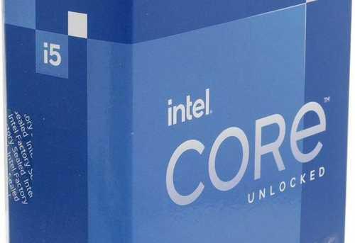 Процессор Intel Core i5-13600K BOX