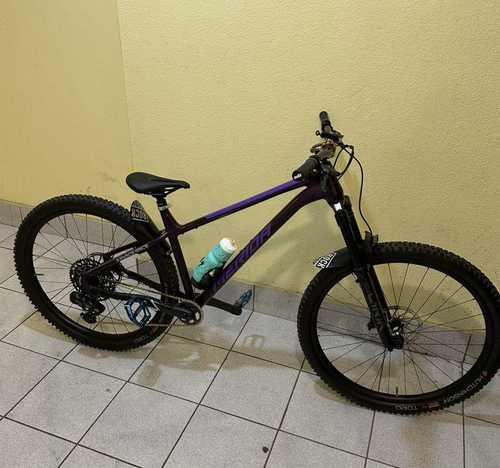 Merida big trail XL