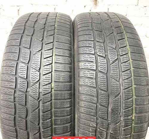 Continental ContiWinterContact TS 830 P 225/50 R17 L