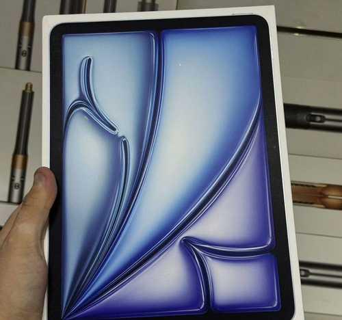 Apple iPad air 6 11 2024 128gb