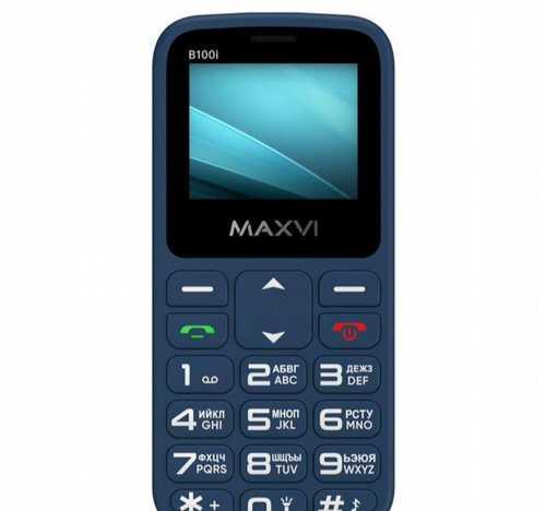 MAXVI B100