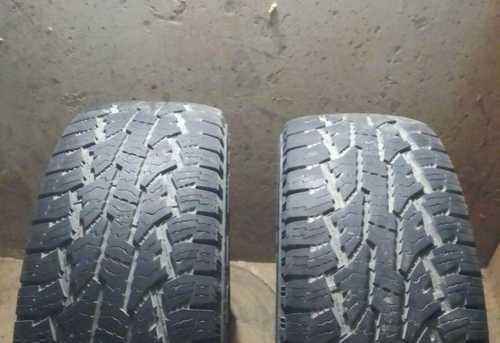 Nokian Tyres Rotiiva AT 265/70 R17