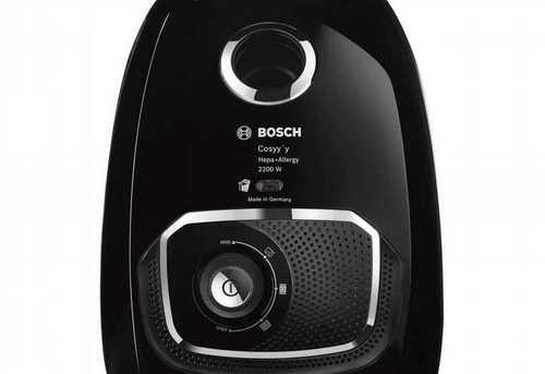 Пылесос Bosch bgls42230 Black