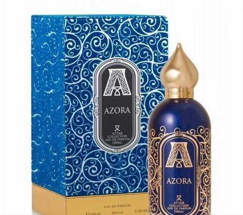 Azora Attar Collection для мужчин и женщин