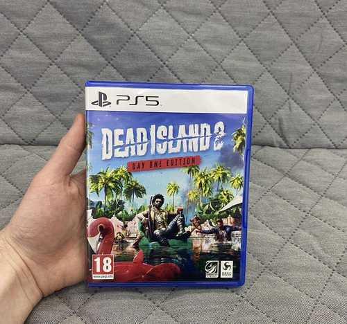 Dead Island 2 PS5