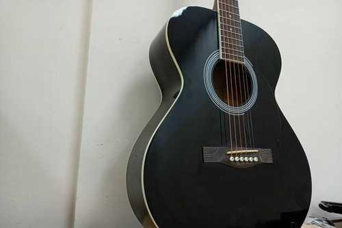 Акустическая Гитара Colombo LF-4000 BK