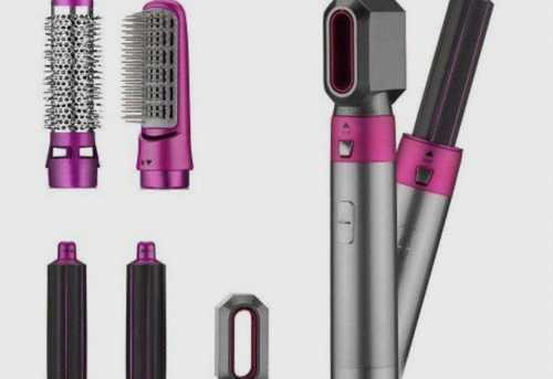 Стайлер 5в1 Hot Air Styler Дайсон