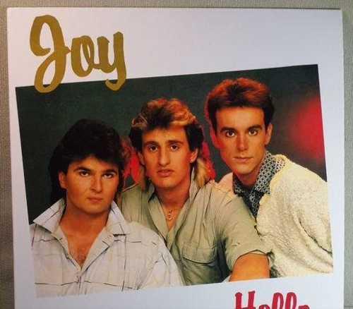Joy (коллекция CD)