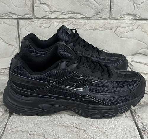 Кроссовки Nike Initiator black