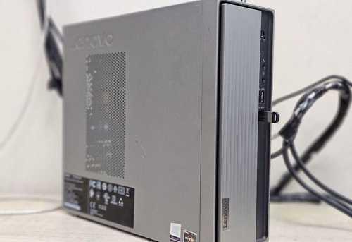 Мини-пк Lenovo Ryzen 3 3300U 8Gb DDR4 SSD