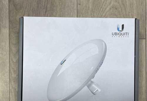 Радиомост Ubiquiti NanoBeam 5ac-19