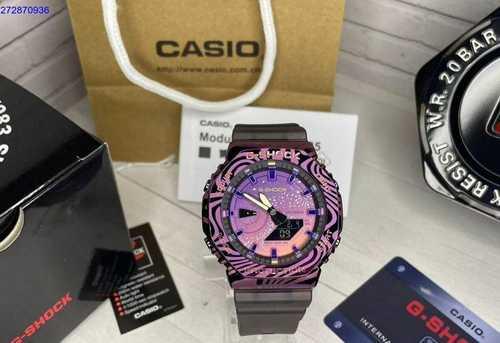 Часы Casio G-Shock GM-2100