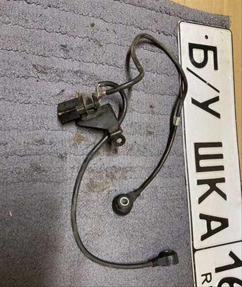 Датчик детонации range rover sport l320 vogue l322
