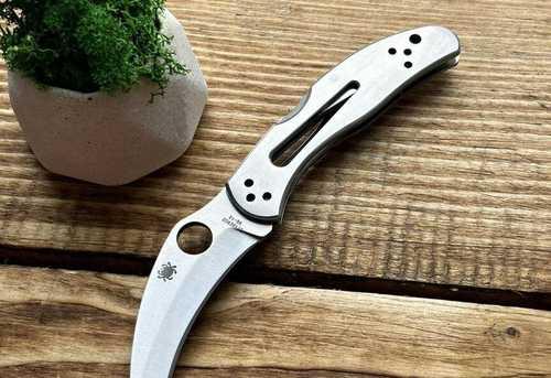 Нож складной Spyderco Harpy