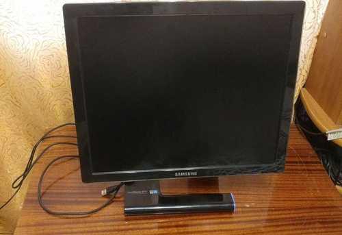 Монитор samsung syncmaster 971p