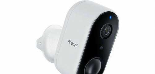Уличная IP камера Arenti GO 1