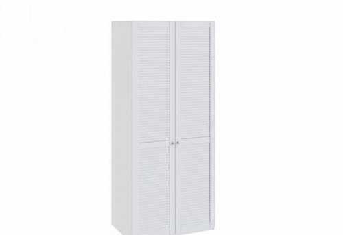 Шкаф для одежды с 2-мя дверями "Ривьера" (582)