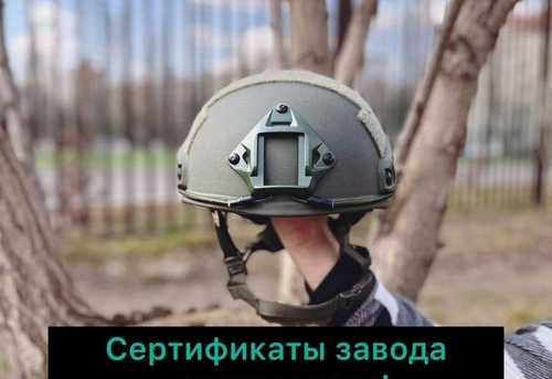 Военный шлем бр2