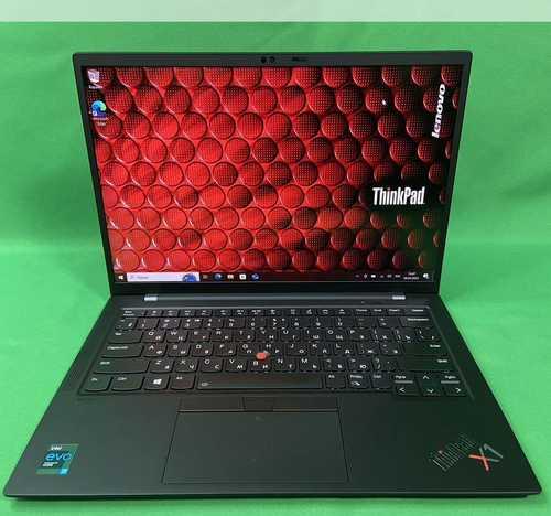 Lenovo ThinkPad X1 Carbon 9\I7\FHD IPS\16-512 LTE