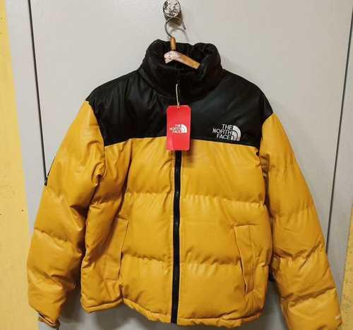 Пуховик The North Face 700