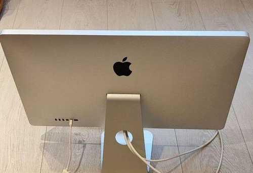 Монитор Apple thunderbolt display 27