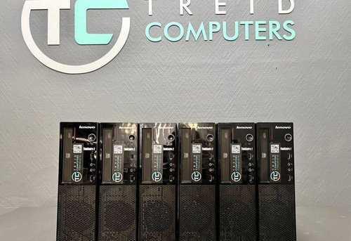 Офисные компьютеры core i3 i5 i7 + монитор