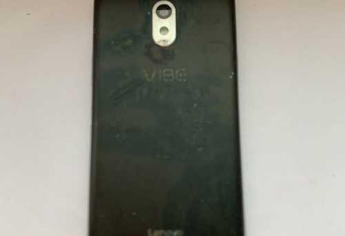 Lenovo Vibe B, 8 ГБ