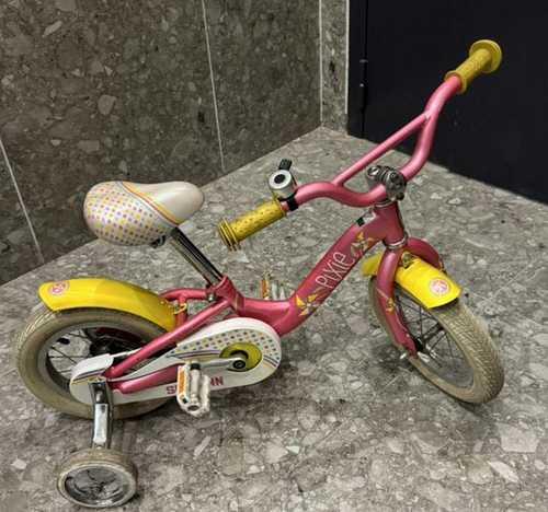 Велосипед детский Schwinn Pixie