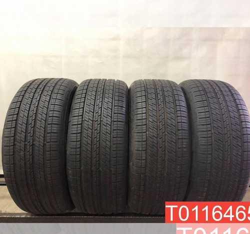 Continental Conti4x4Contact 275/55 R19 111H
