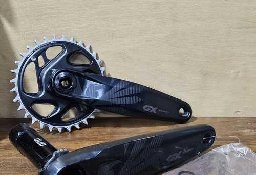 Система sram GX Eagle Dub 12sp