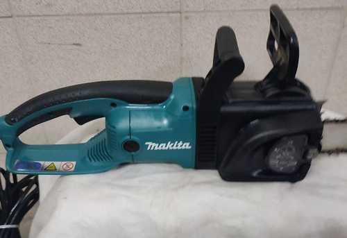 Электрическая пила makita