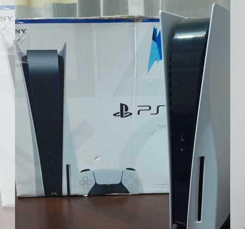 Sony PlayStation 5