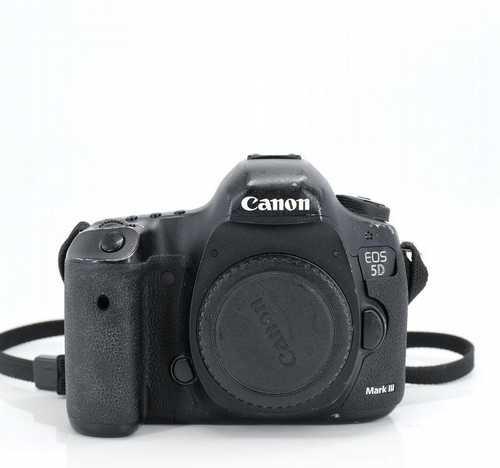 Canon EOS 5D Mark III Body, гарантия, обмен