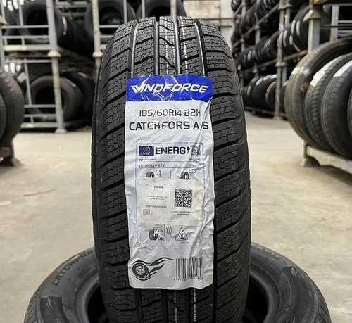 Windforce Catchfors A/S 185/60 R14 82H