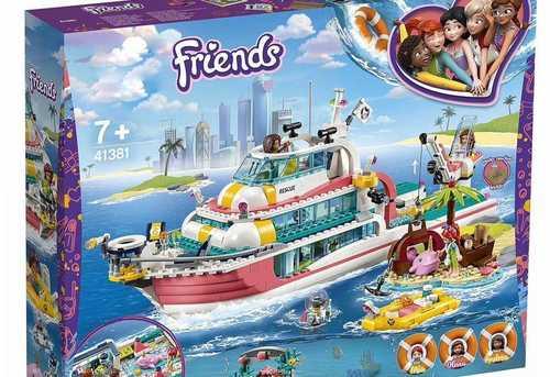 Lego Friends