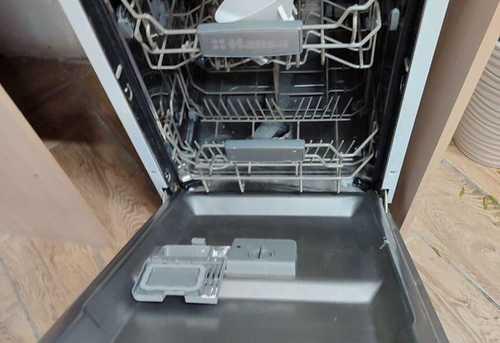 Посудомоечная машина hansa 45